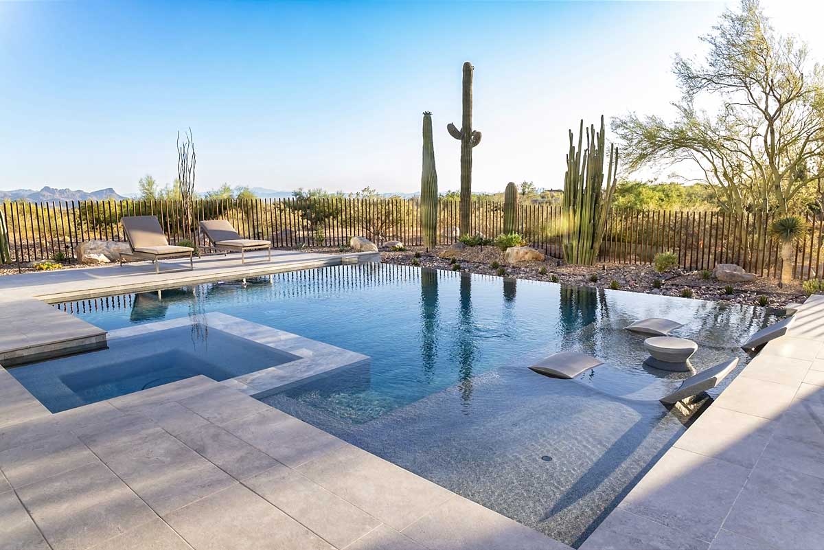 Outdoor Building Projects | Pools, Landscaping, Entertainment and more