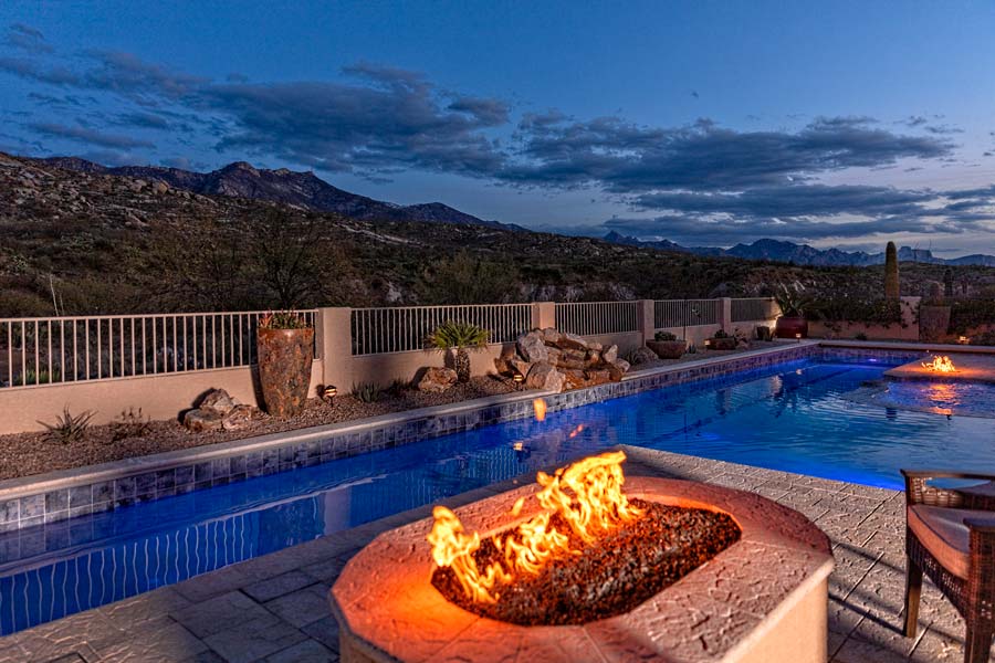 Southern Arizona Elite Outdoor Builders | Creating Outdoor Experiences