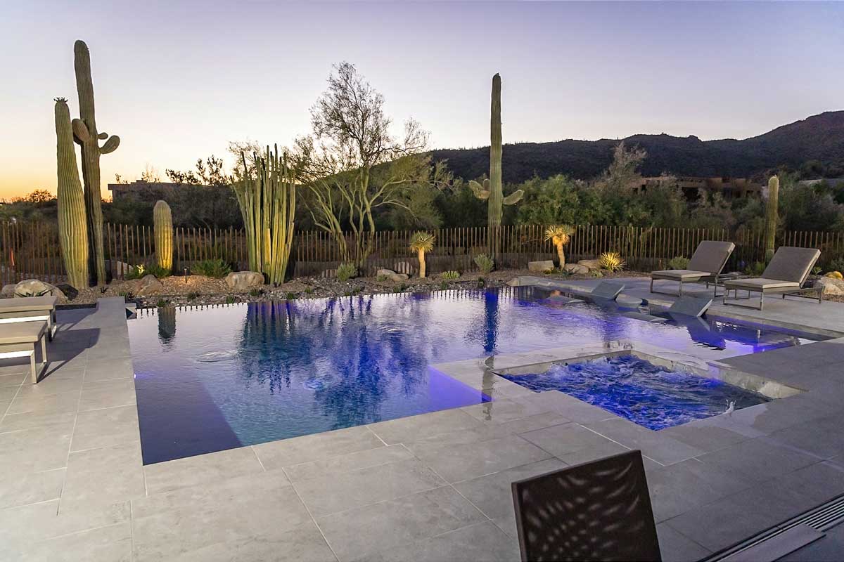 Outdoor Building Projects | Pools, Landscaping, Entertainment and more