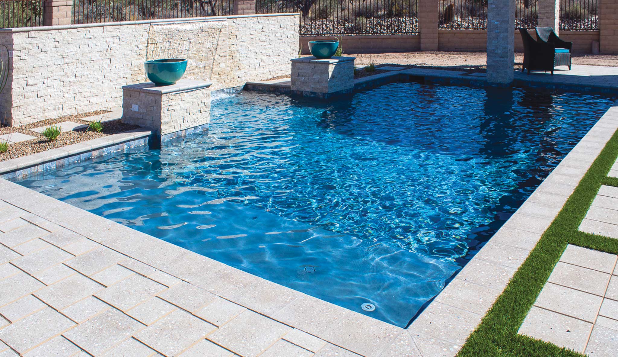 Outdoor Building Projects | Pools, Landscaping, Entertainment and more